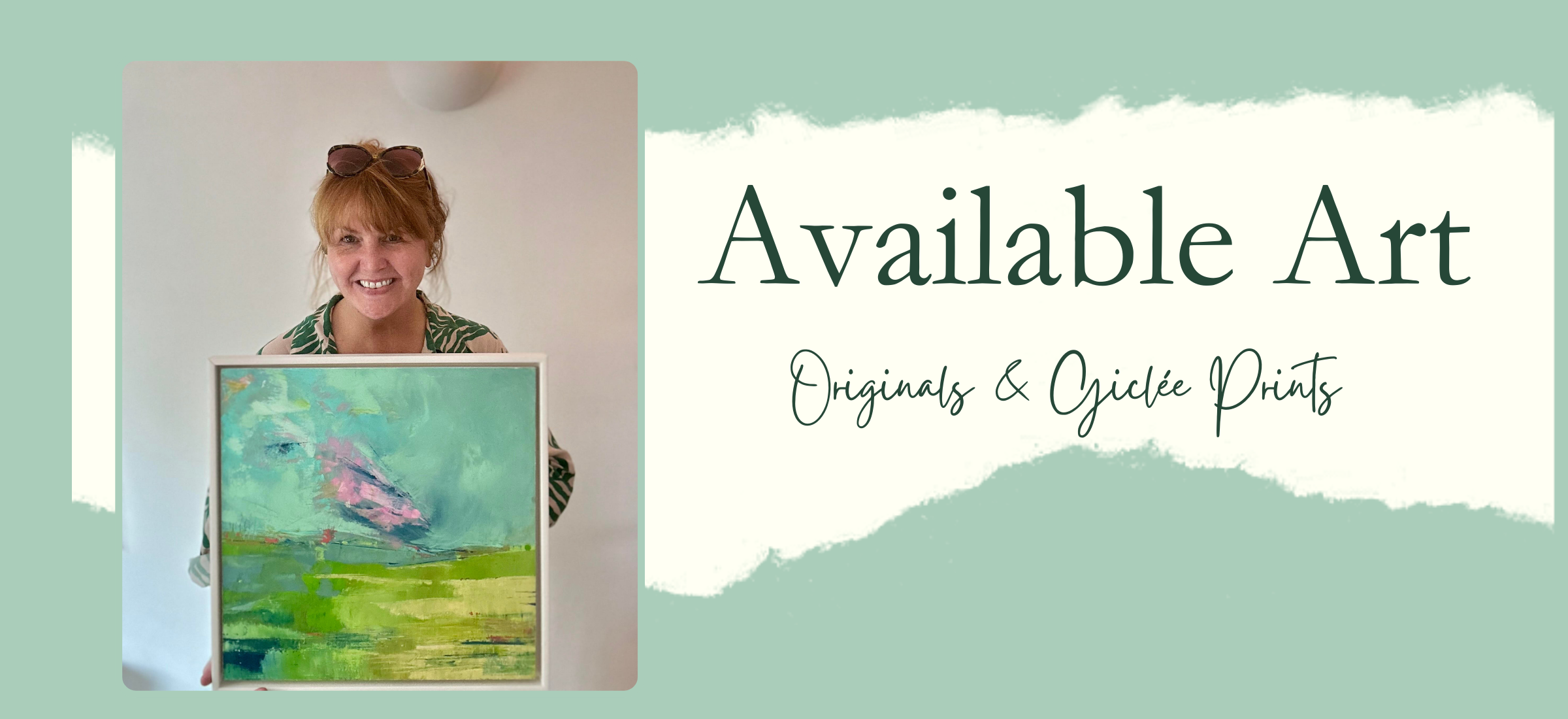 Gaynor Leverett-Jaques Artist – GaynorLJArt