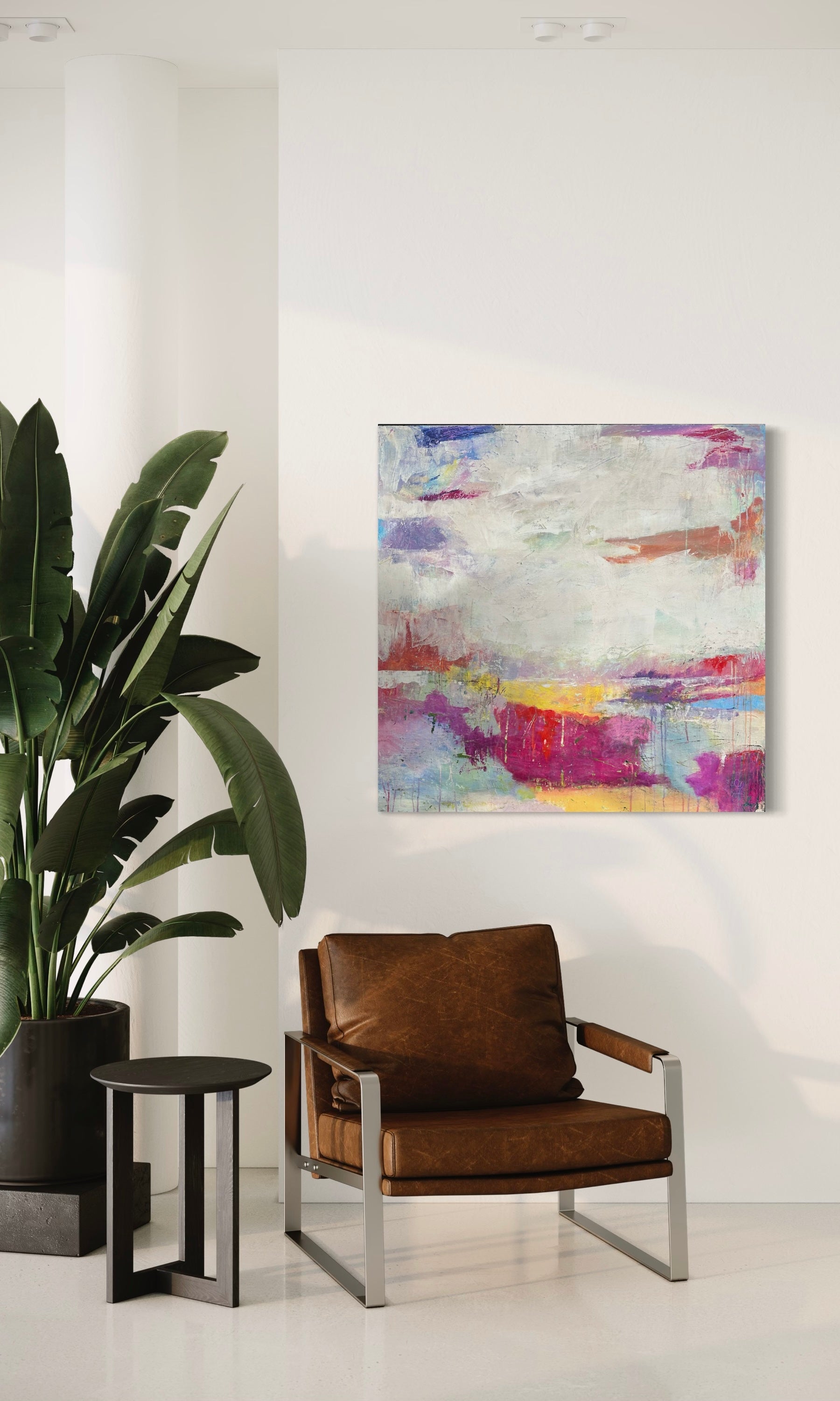 Gaynor Leverett-Jaques Artist – GaynorLJArt